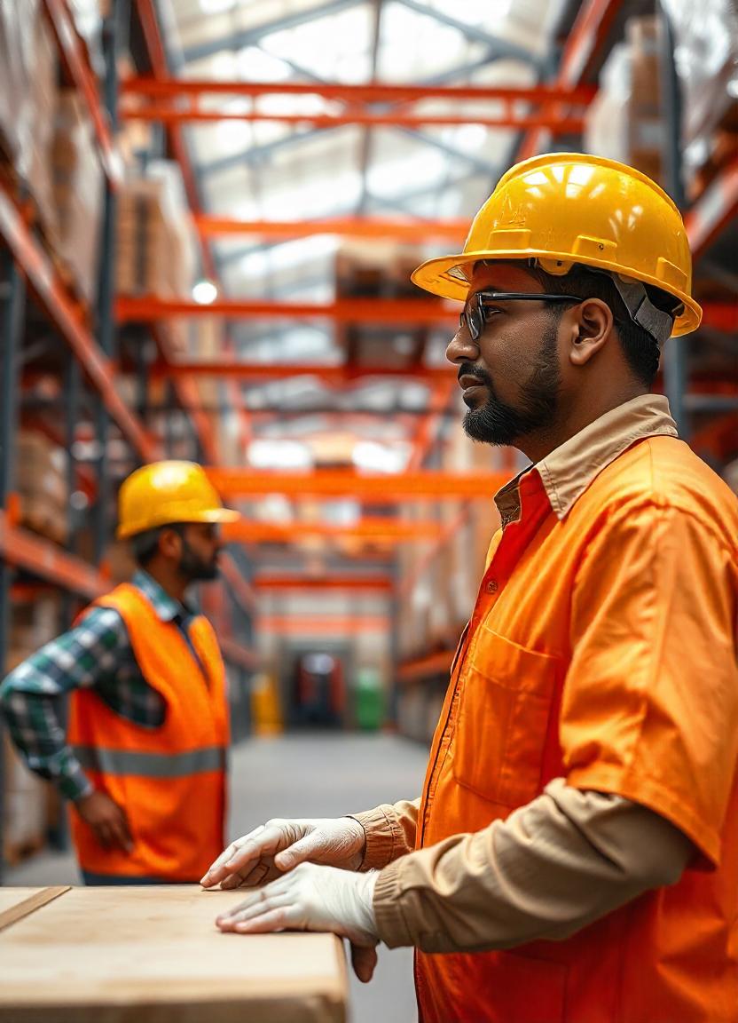 Installation & Commissioning - Vizai Engineering