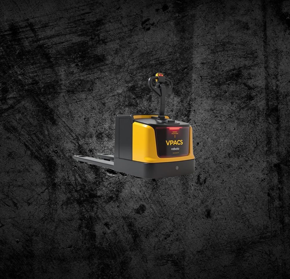 IoT Enabled Equipment - Vizai Engineering