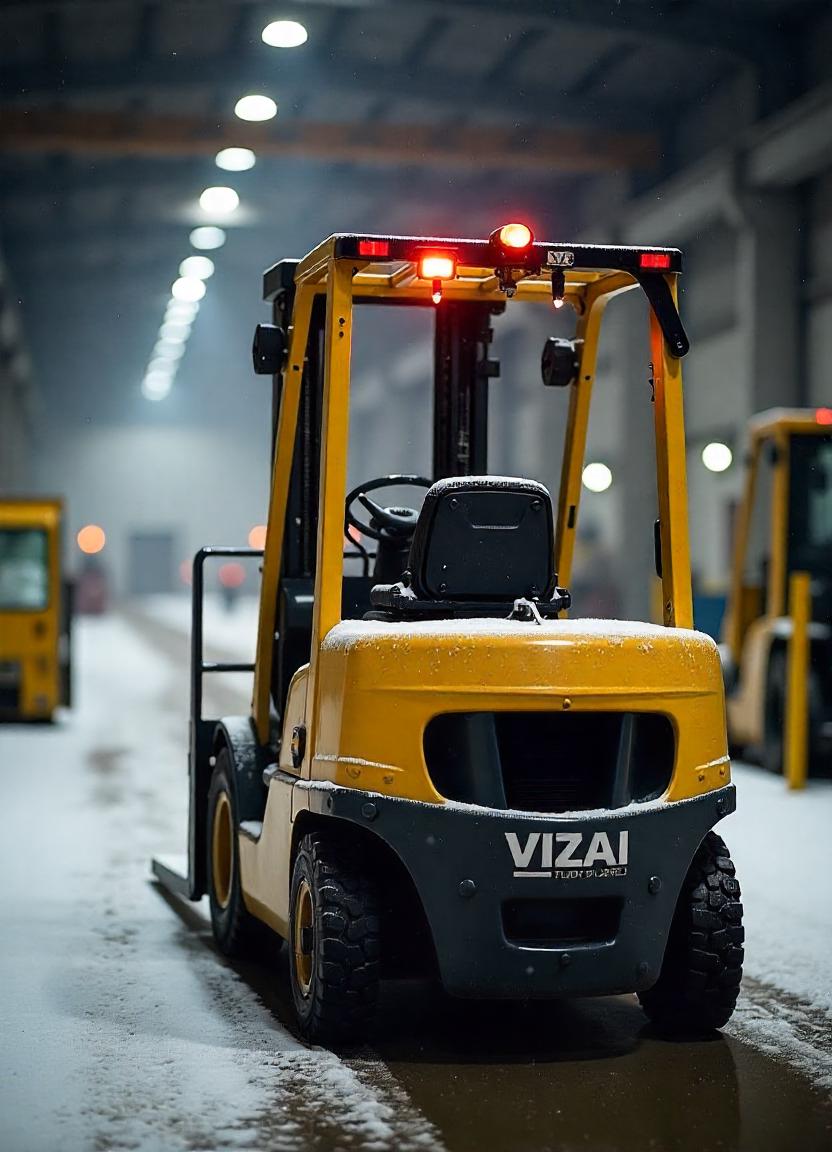 Retrofitting - Vizai Engineering