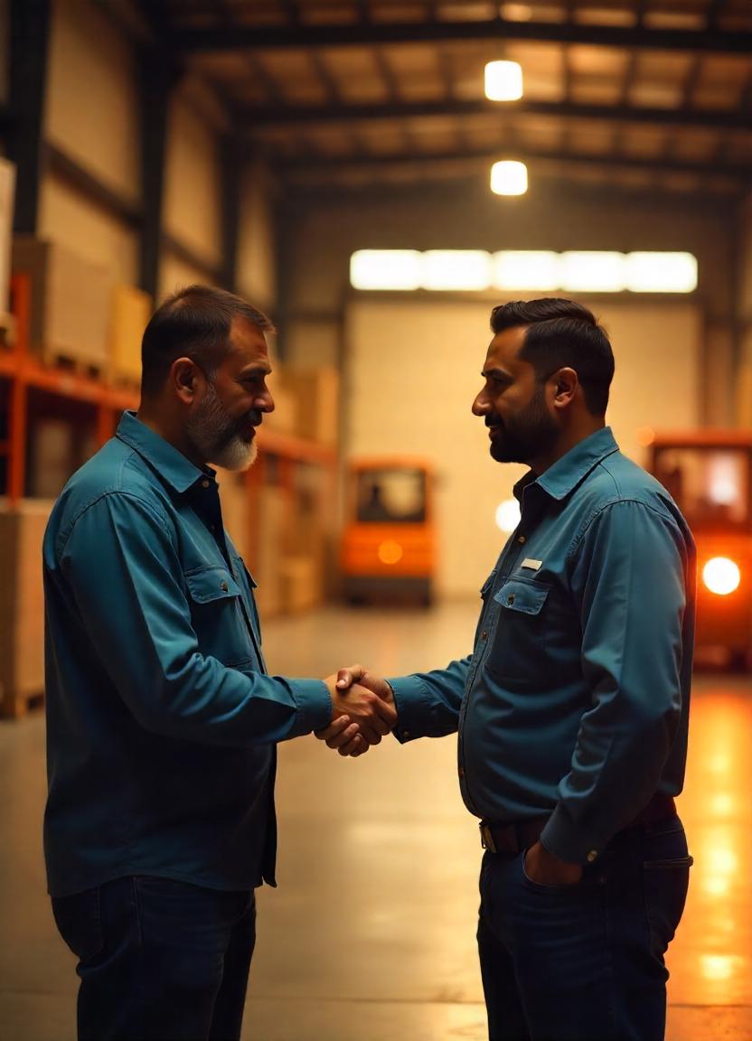 Annual Maintenance Contract - Vizai Engineering